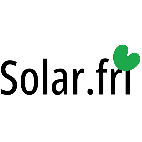 Kant- en-klaar pakket - Solar.frl